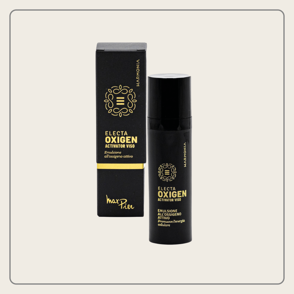 Electa Oxigen Activator | Lacona SRL